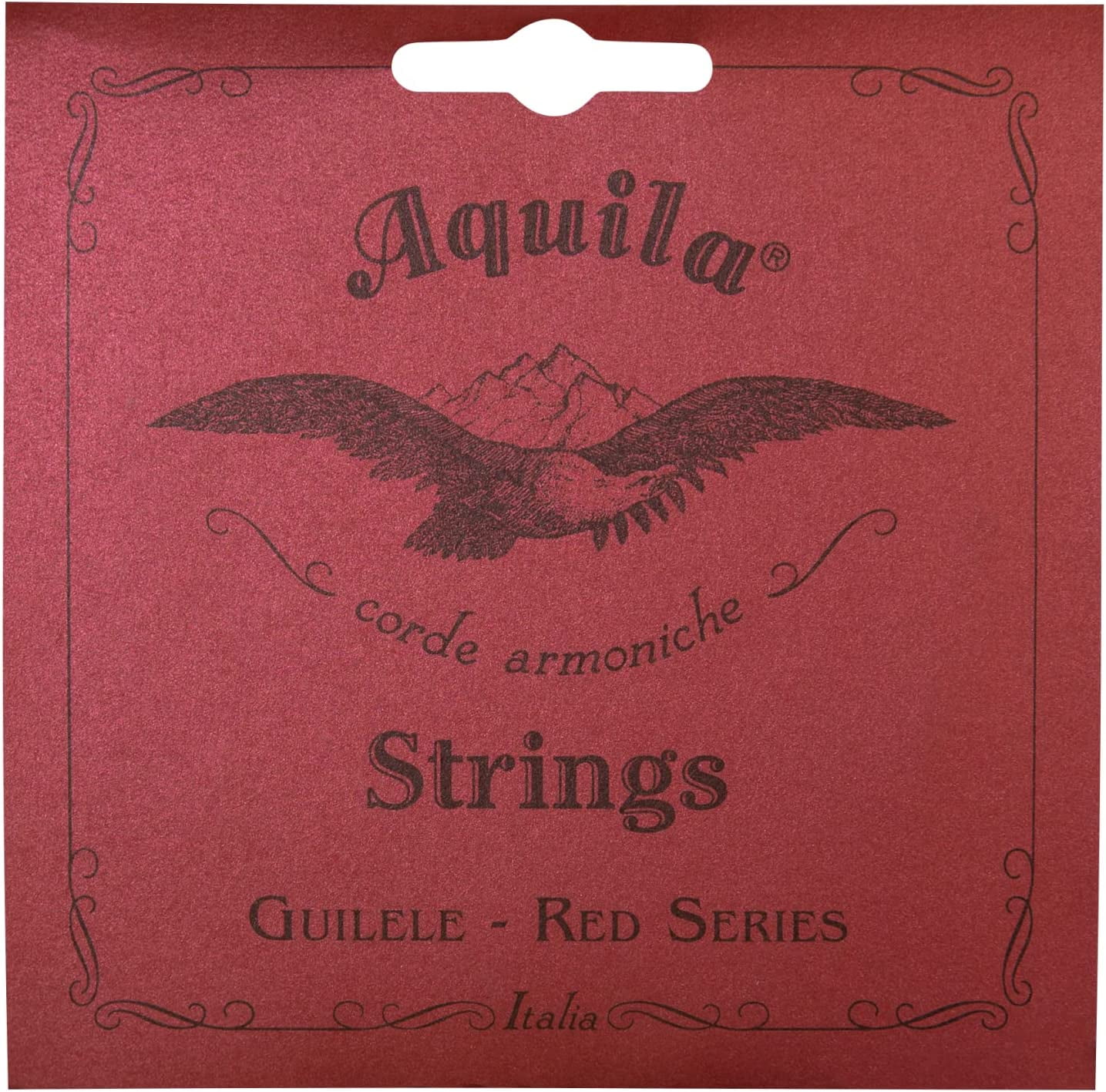 Guitalele Strings