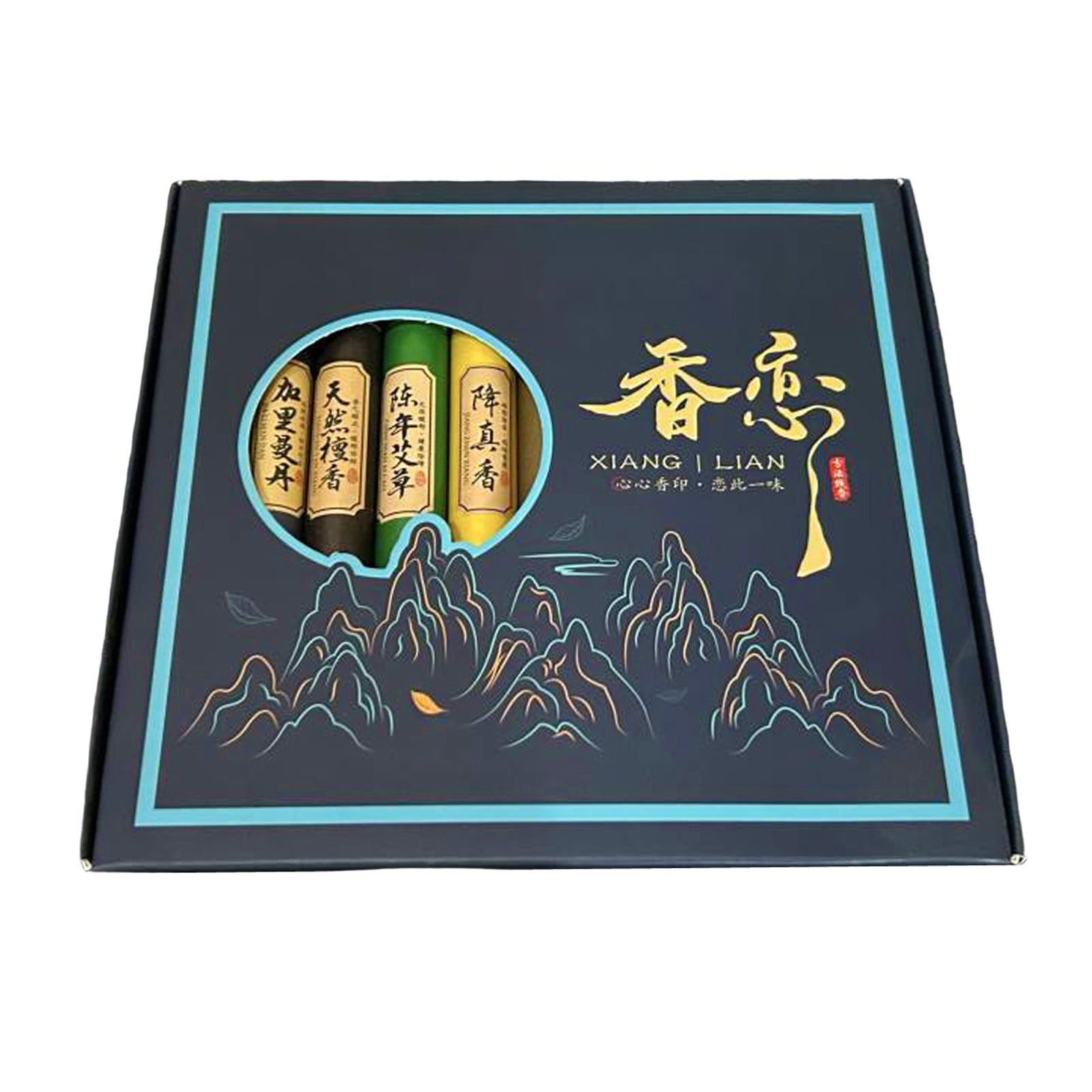 Aquilaria Cord Incense Sandalwood Incense Incense Household Indoor ...