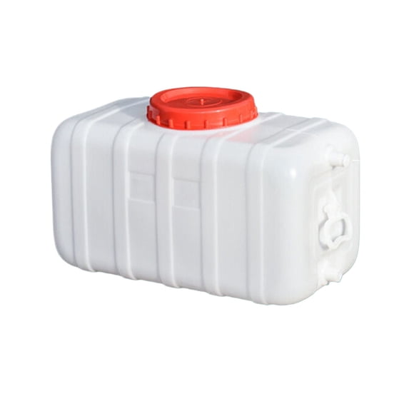 100 Gallon Water Tank