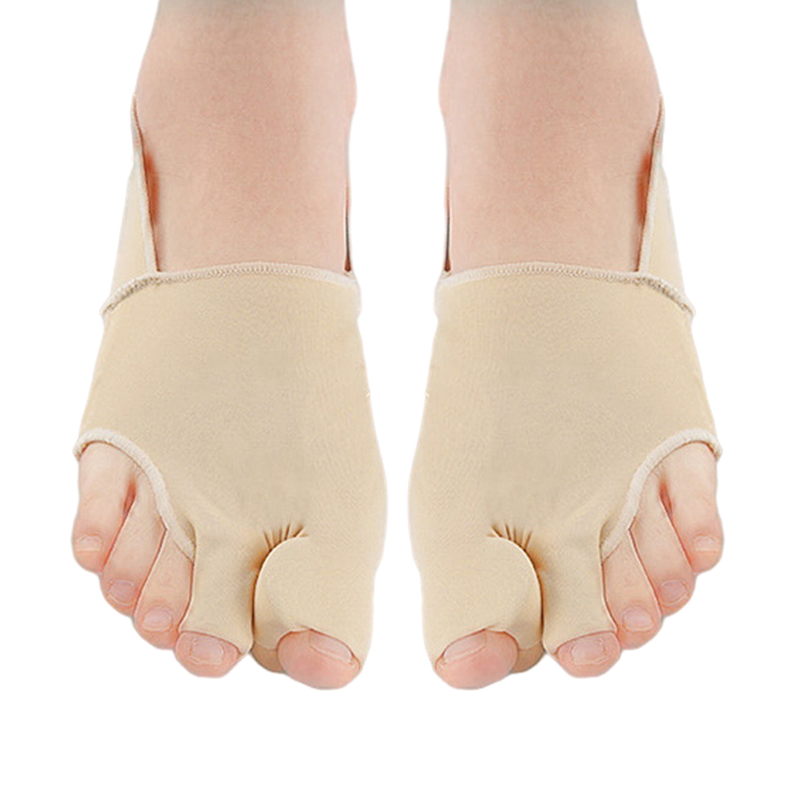 Aqyh 1 Pair Bunion Corrector Kit – Pain Relief, Correct Foot Shape, Toe ...