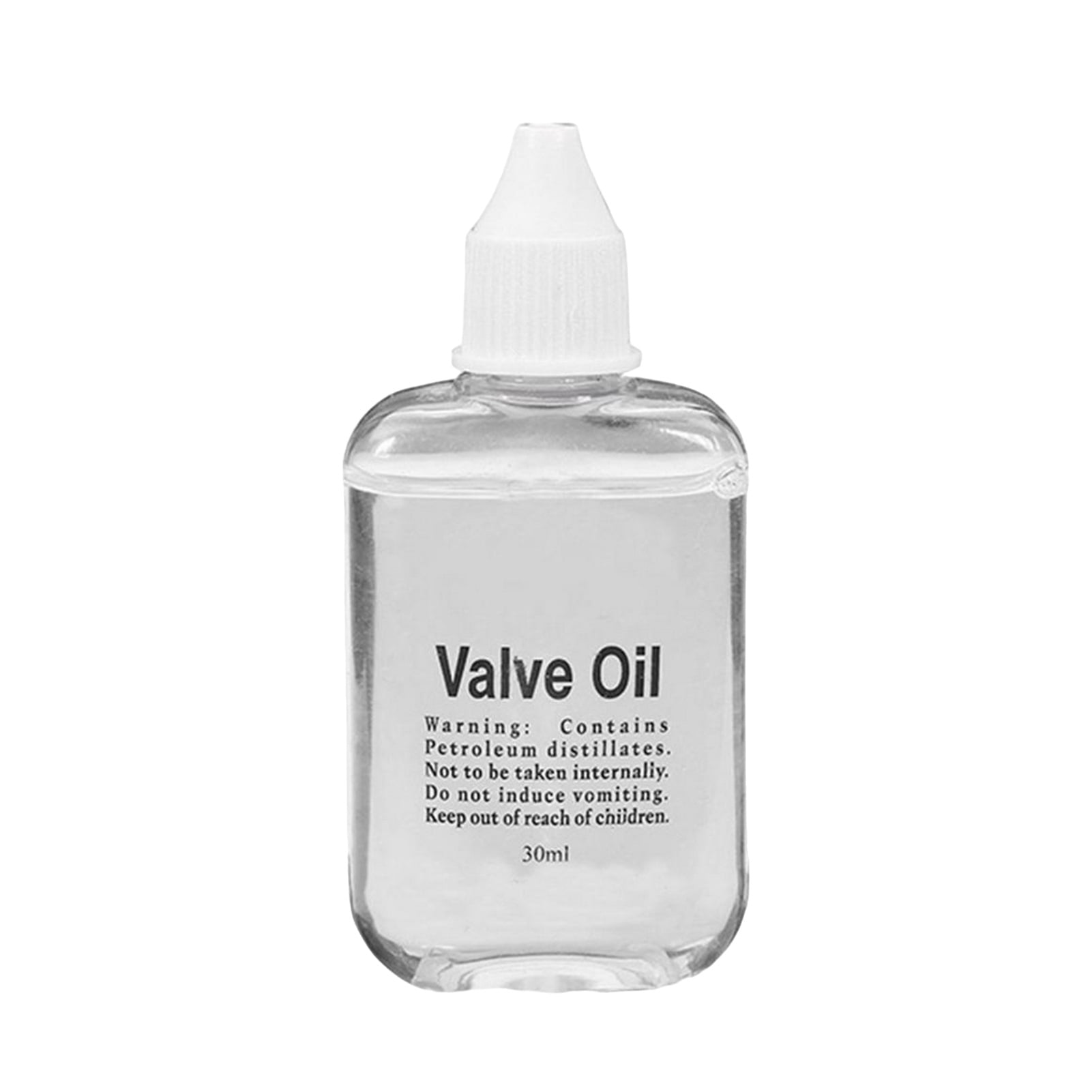 Aqyh 30ML Piston Valve Oil - Trumpet, Trombone, Horn, Tuba, Brass ...