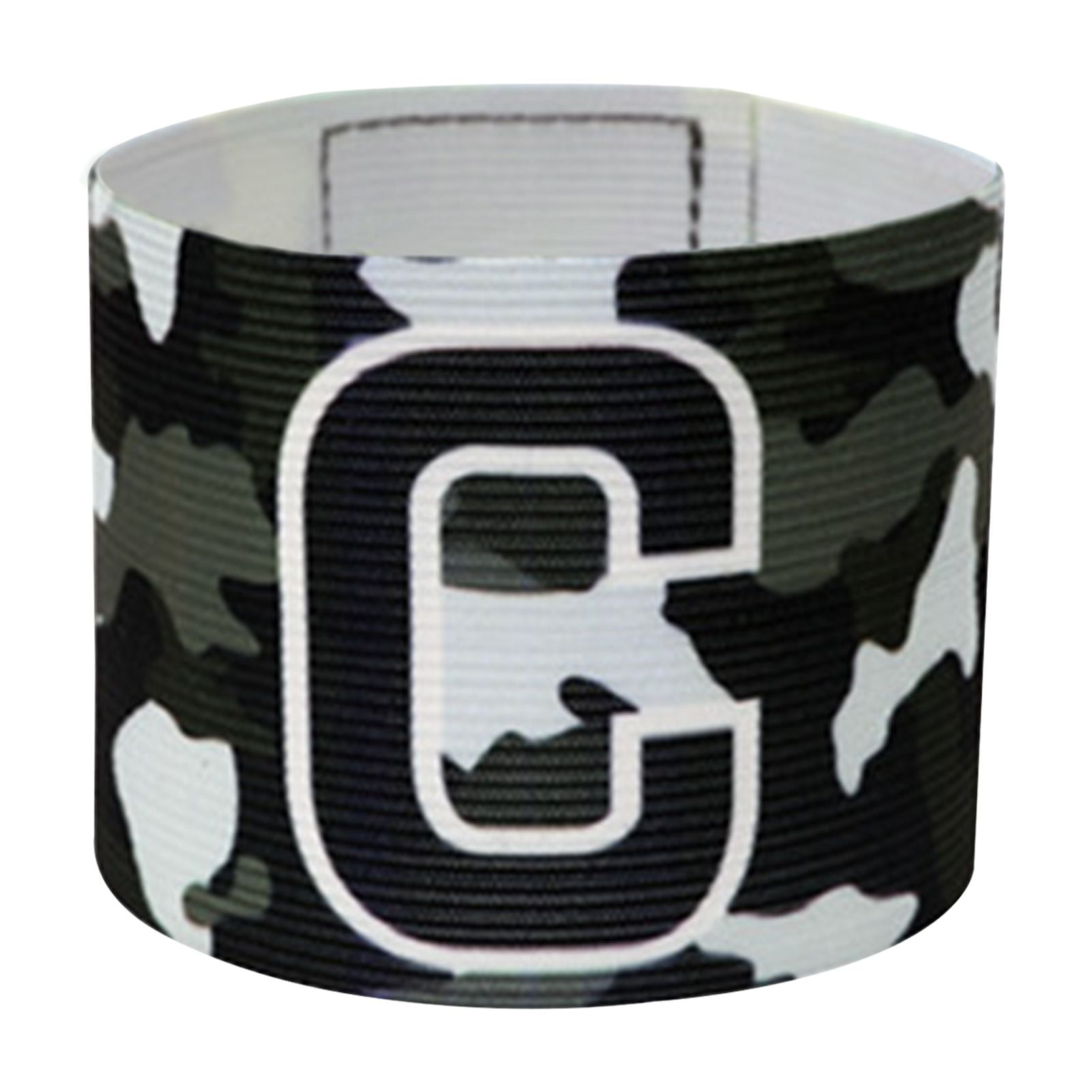 Aqyh Adjustable Captain C Armband - Unisex Adults Teens Football Soccer ...