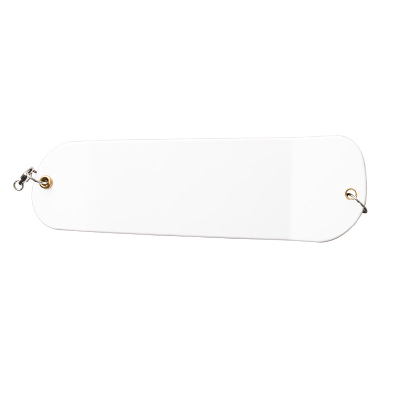 Aqyh Bait Diving Board Flasher - With Swivel Accessories, Professional ...