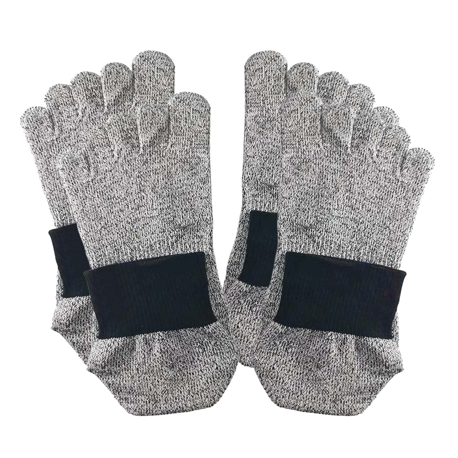 Aqyh Barefoot Grounding Socks - 2 Pairs Outdoor Beach Camping Hiking ...