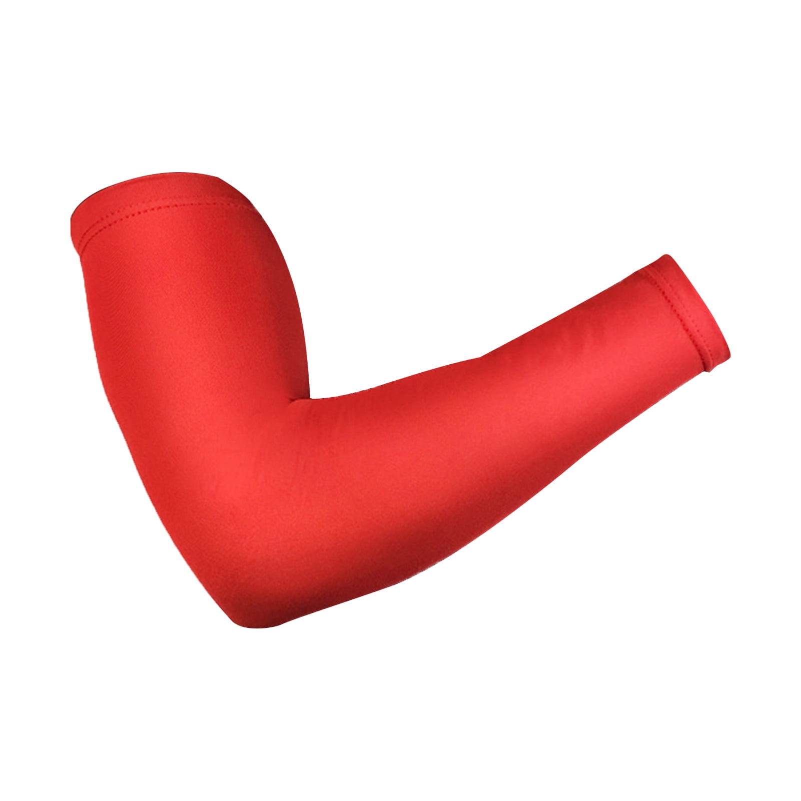 Aqyh Basketball Arm Guard Muscle Compression Arm Sleeve UV Sun Cooling ...