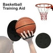 Basketball Training Disc Spot Markers 5-Pack Court Floor Poly Spots ...