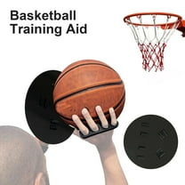 Spalding Basketball Equipment - Back Atcha Ball Return Shooting Trainer ...