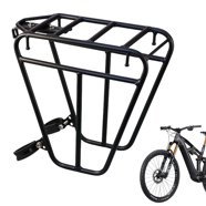 Trail Gator Universal Tow Bar Bicycle Trailer, Collapsible Attachment ...
