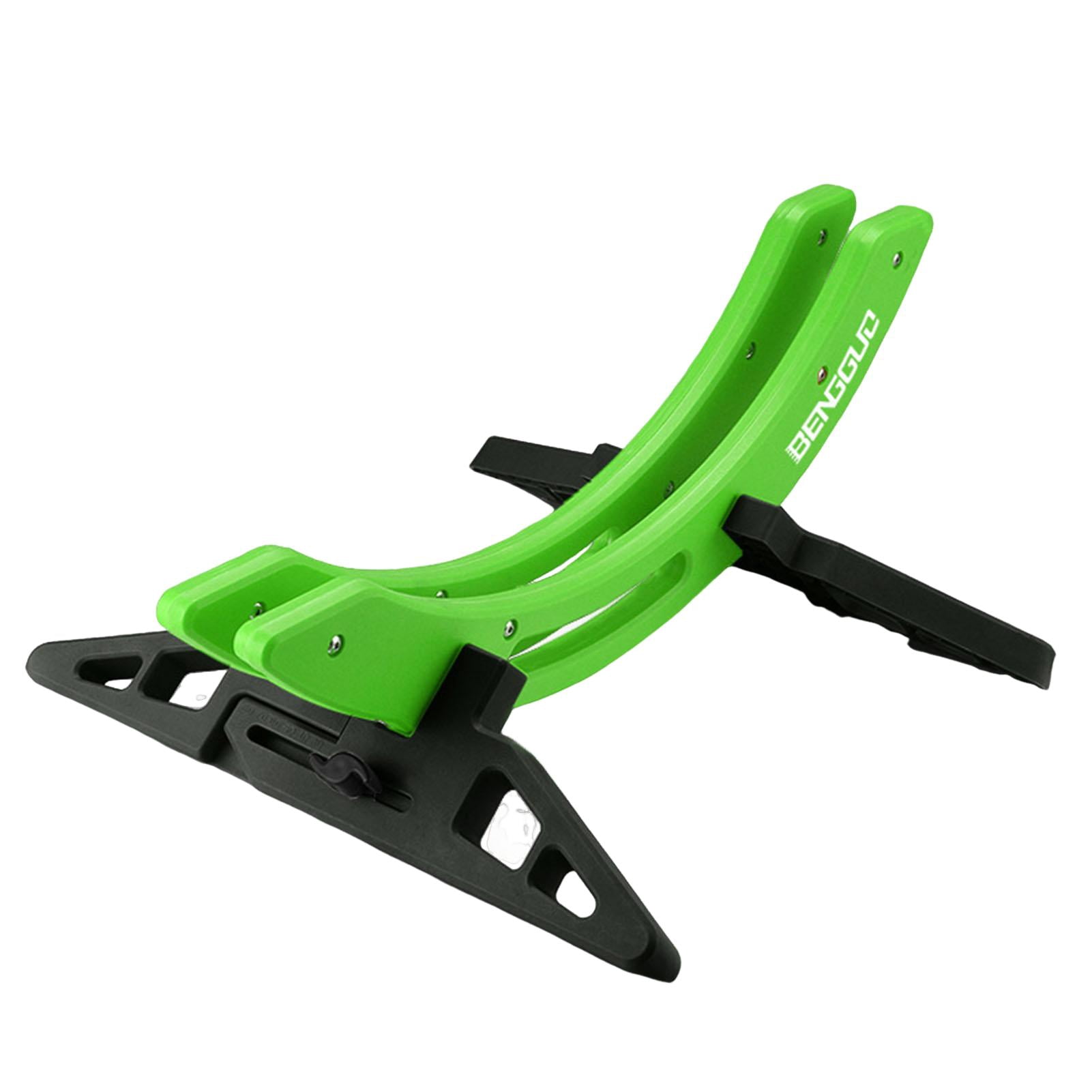 Aqyh Bike Parking Floor Stand - 1Pc/1 Set, Adjustable Anti-slip Heavy ...
