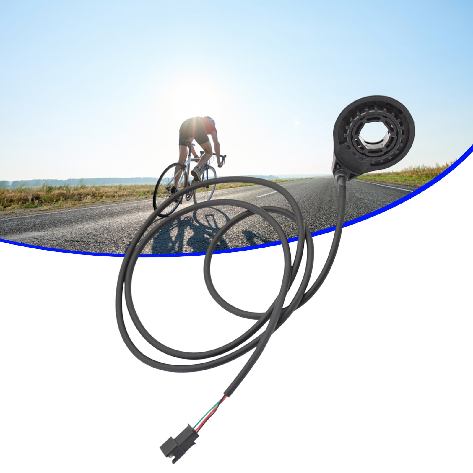 Aqyh Sensor E Bike Assist Sensor Ergonomic Design Reliable Beautiful ...