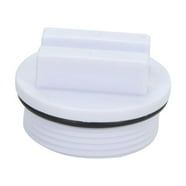 Walmart Rubber Pool Plugs, 3 Sizes, for Above Ground & Inground Pool ...