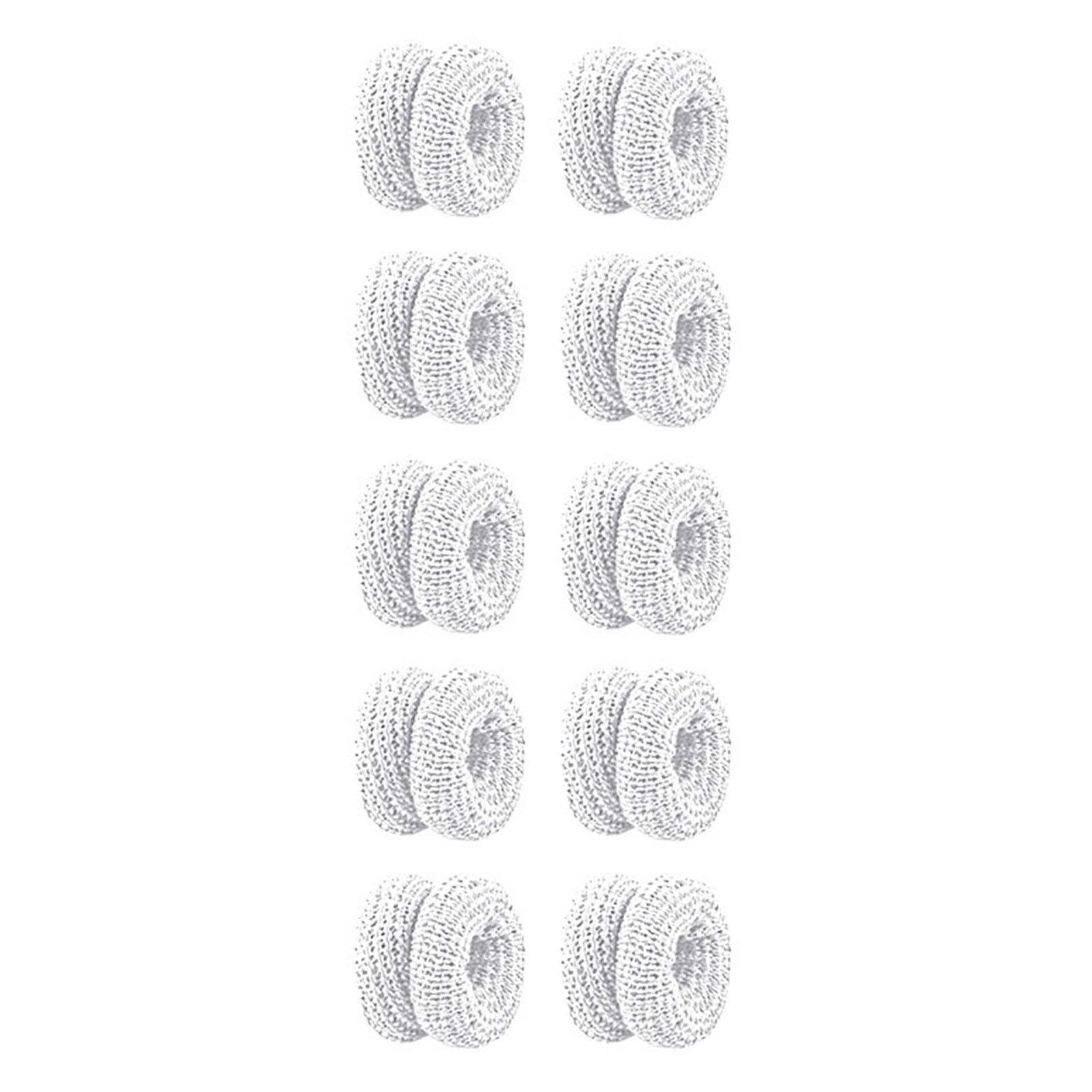 Aqyh Finger Bandage - Soft Breathable Finger Cots - First Aid Finger ...