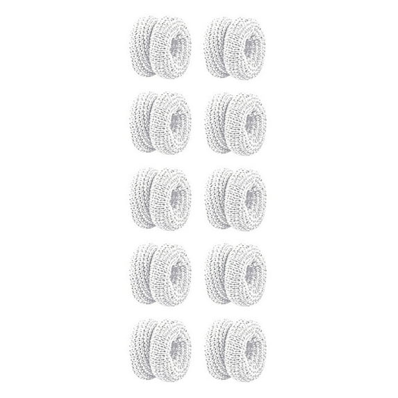 Aqyh Finger Bandage - Soft Breathable Finger Cots - First Aid Finger ...