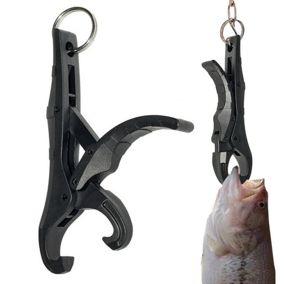 Fish Grippers