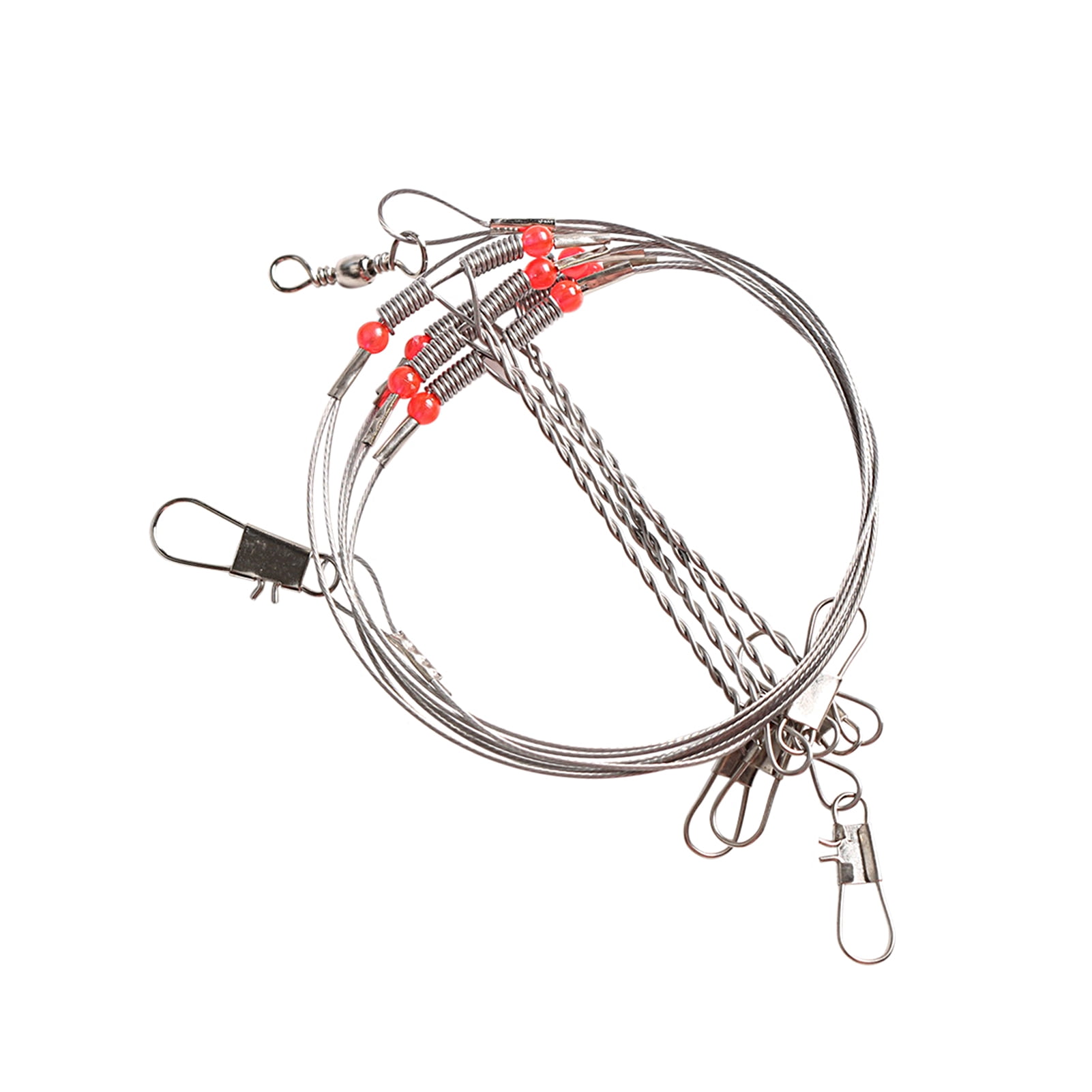 Aqyh Fishing Rig - Non-Deformed, Strong Pull, Sea Fishing, Stainless ...