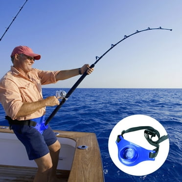 Fishing Rod Butt Cushion, Practical EVA Fishing Rod Cushion, Shock ...