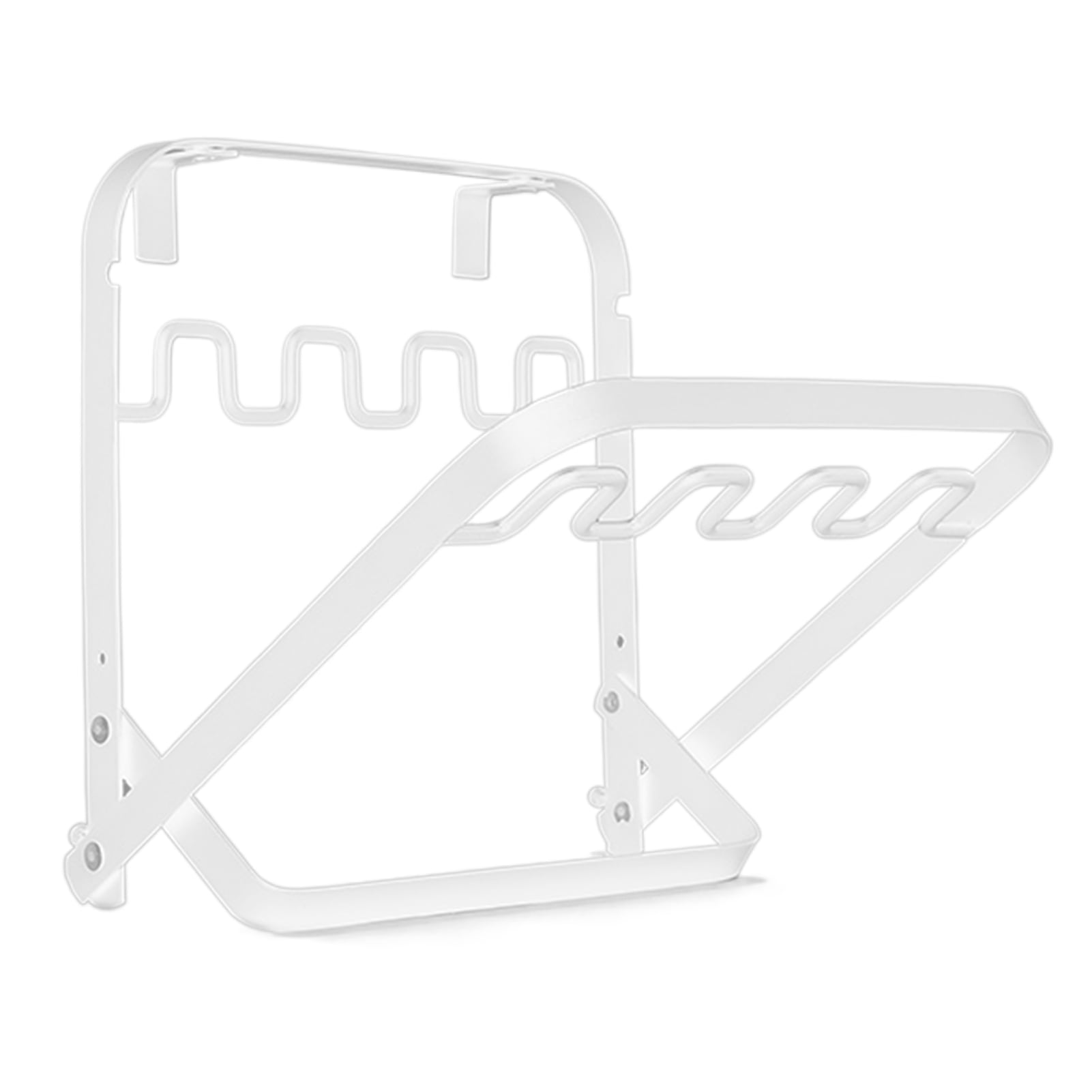 Aqyh Foldable Garbage Bag Holder - Versatile and Space-saving - High ...
