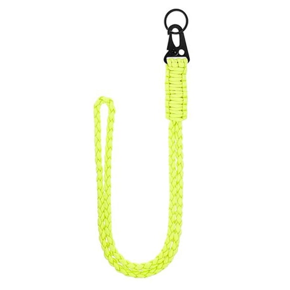 Aqyh Glow in The Dark Lanyard Heavy Duty Hanging Rope Strong ...