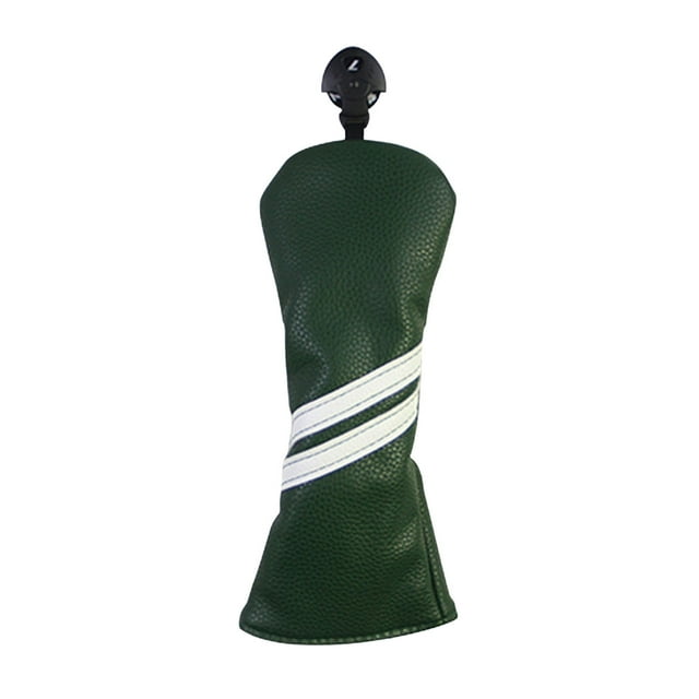 Aqyh Golf Club Cover - Driver Covers Fairway Wood Covers - Golf Head ...