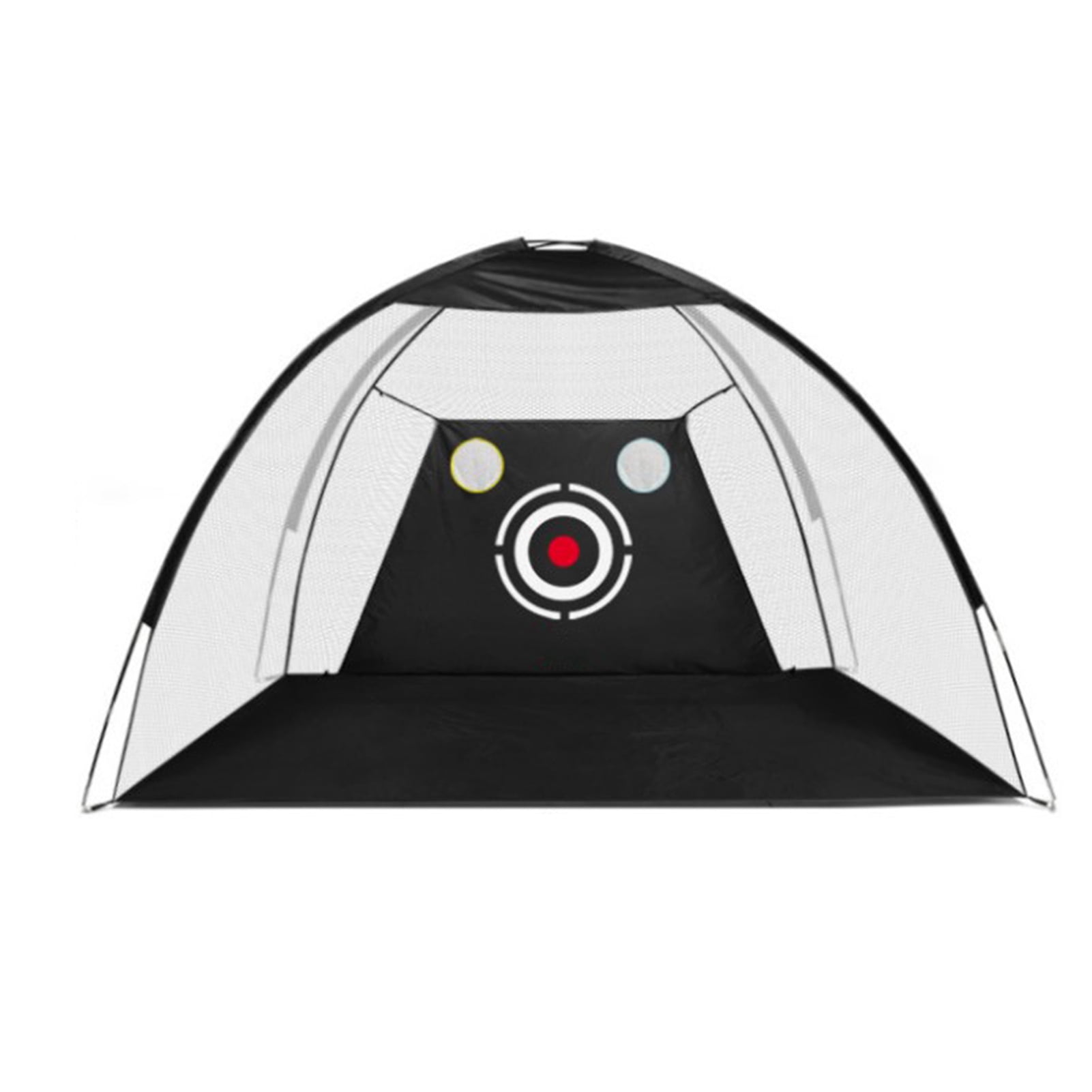 Aqyh Golf Practice Net - Smell-less Reusable Accessory Aiming Web with ...