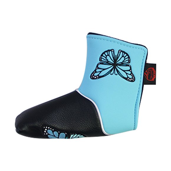 Magnetic Putter Cover