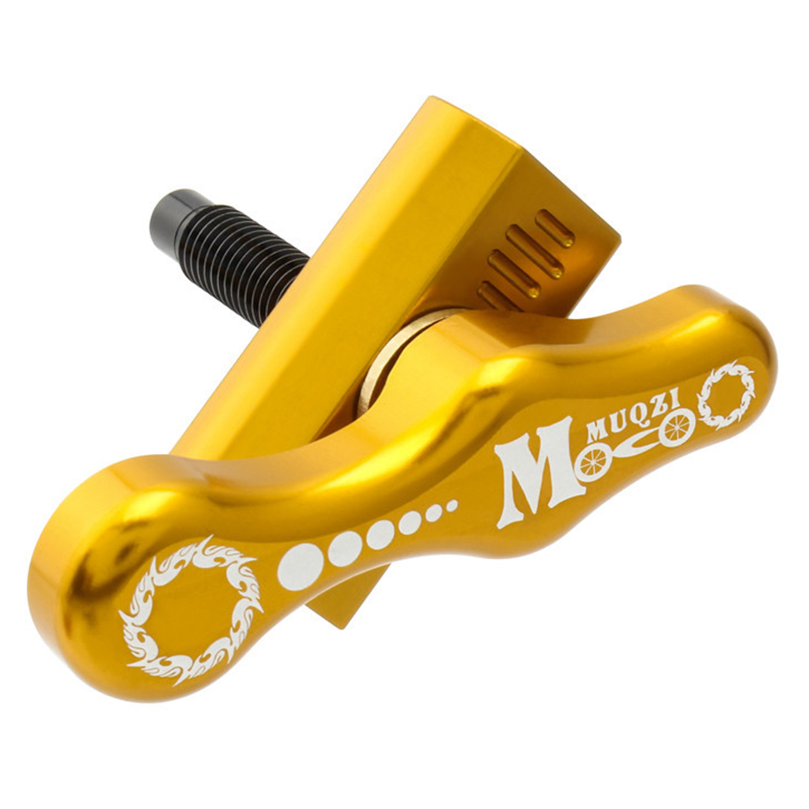 Aqyh Hinge Clamp Lever - Folding Bicycle Hinge Clamp Lever Plate - C ...