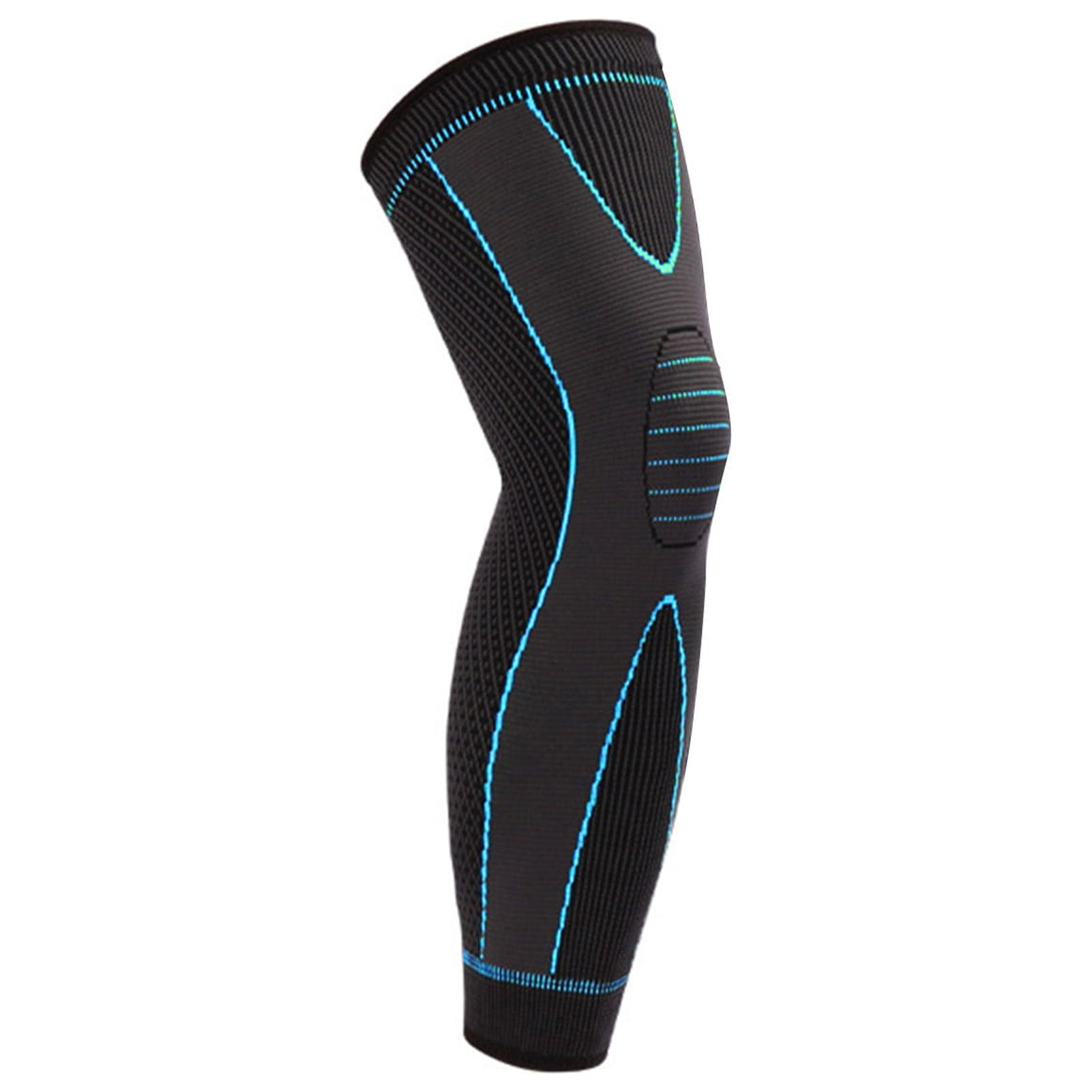 Aqyh Knee Pad - 1Pc - Sweat-Absorbent - High Resilience - Tear ...