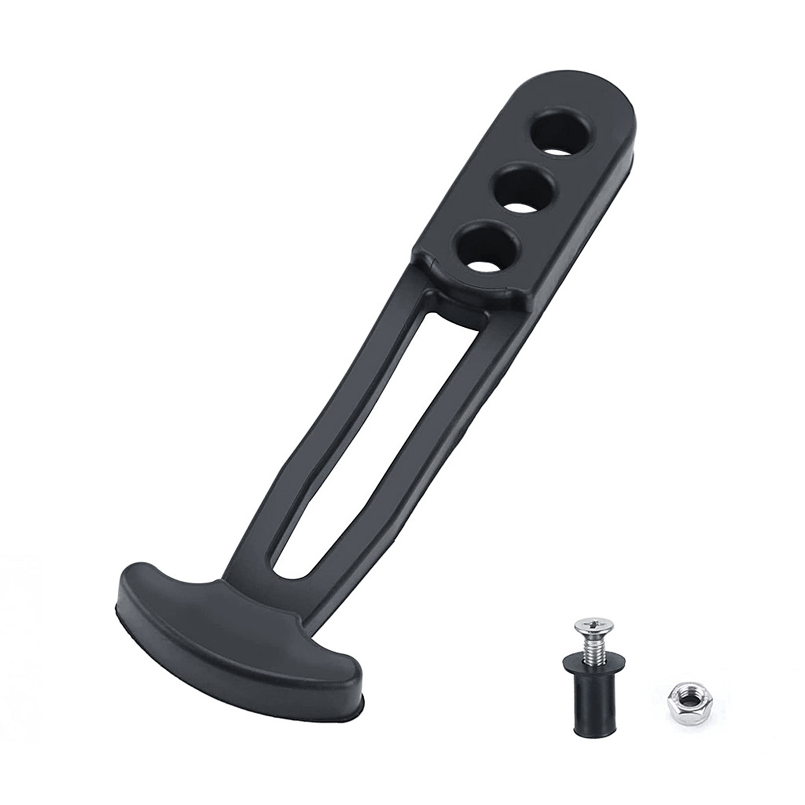 Aqyh Ladder Latch Band - Multipurpose, Wear-Resistant Rubber Latch Band ...