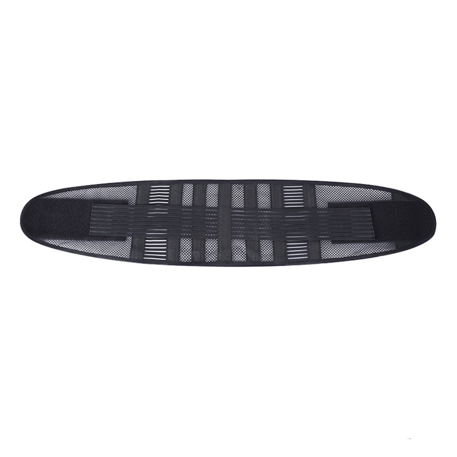 Aqyh Lumbar Support Belt - Steel Plate Support - Double Pressurization ...