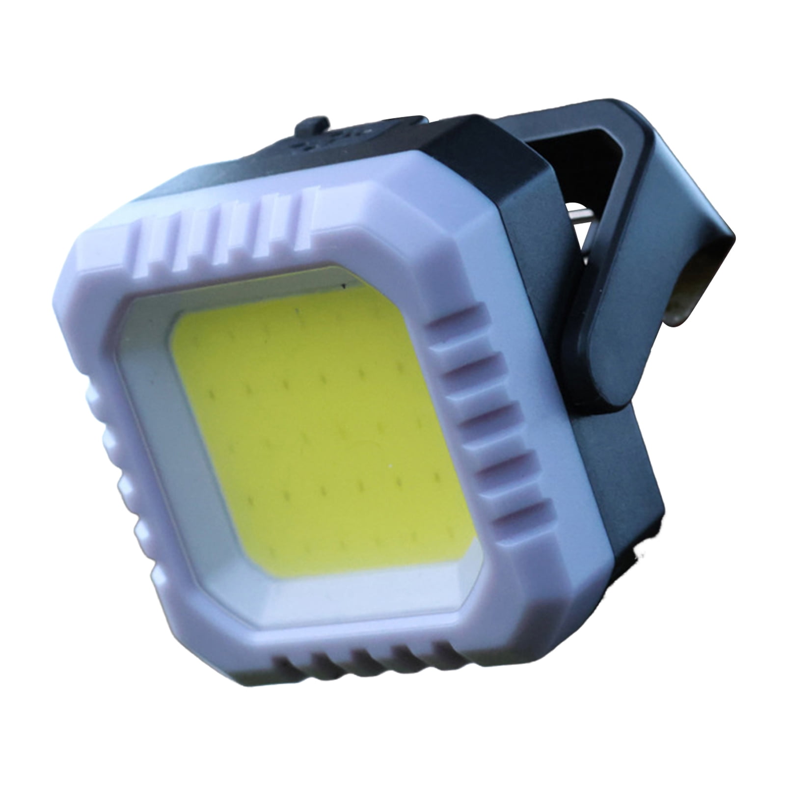 Aqyh Magnetic Rechargeable LED Work Light - Type-C Charging - 5 Modes ...