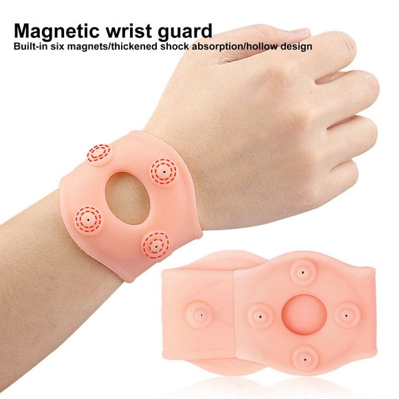 Magnetic Wrist Support