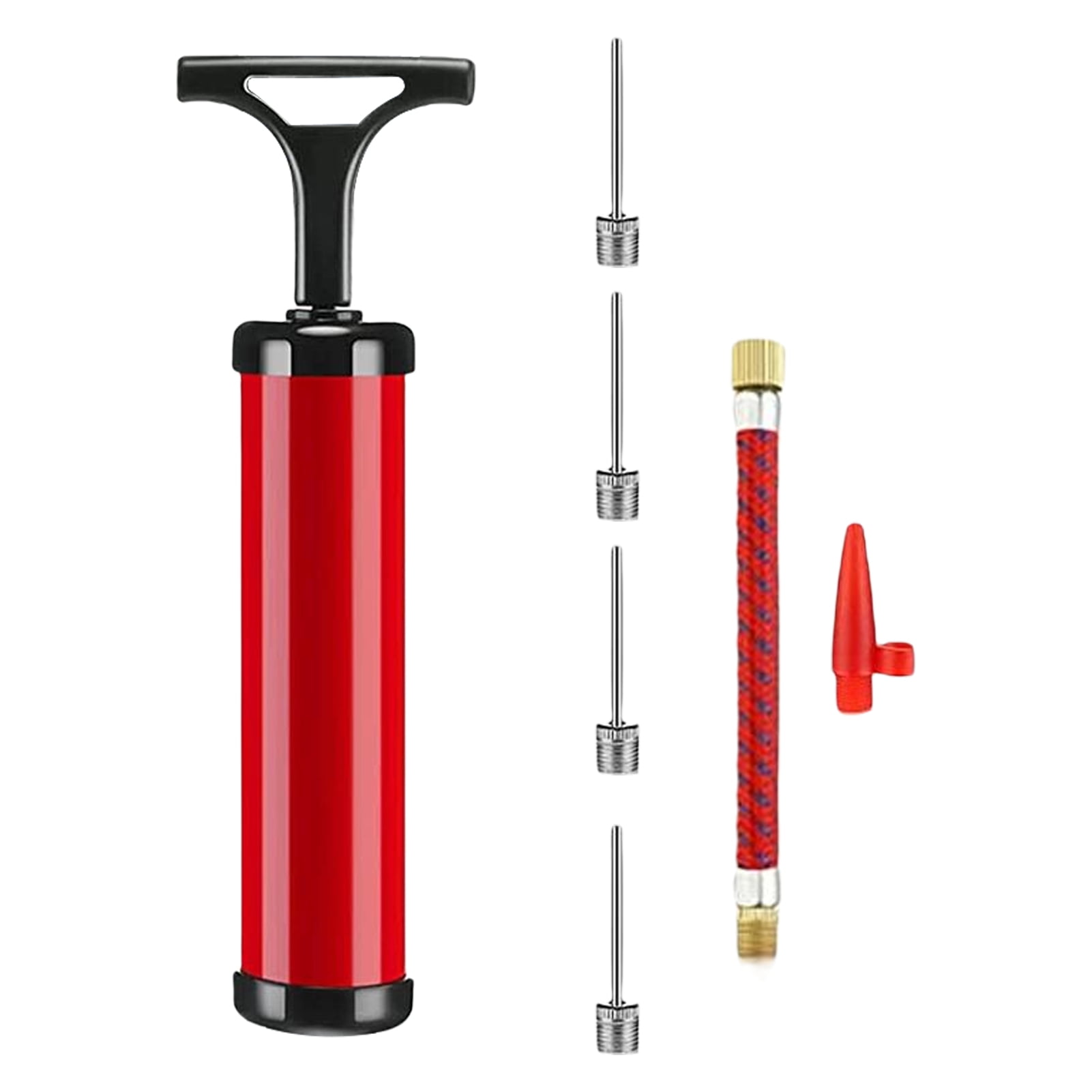 Aqyh Manual Ball Pump - Multi-purpose Manual Comfortable Grip Labor ...
