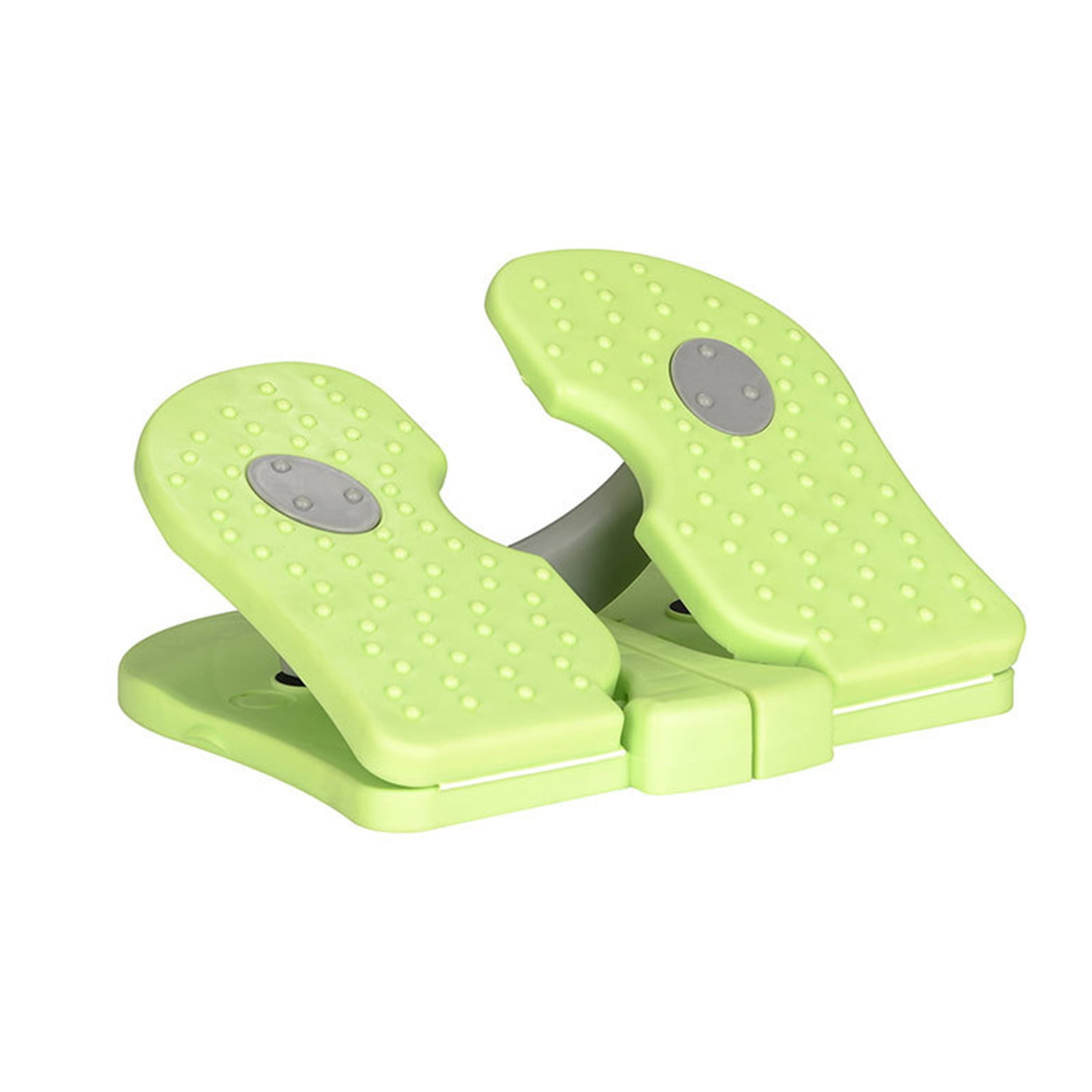 Aqyh Mini Foot Pedal Exerciser - Foldable Calf Stretching Leg Exercise ...