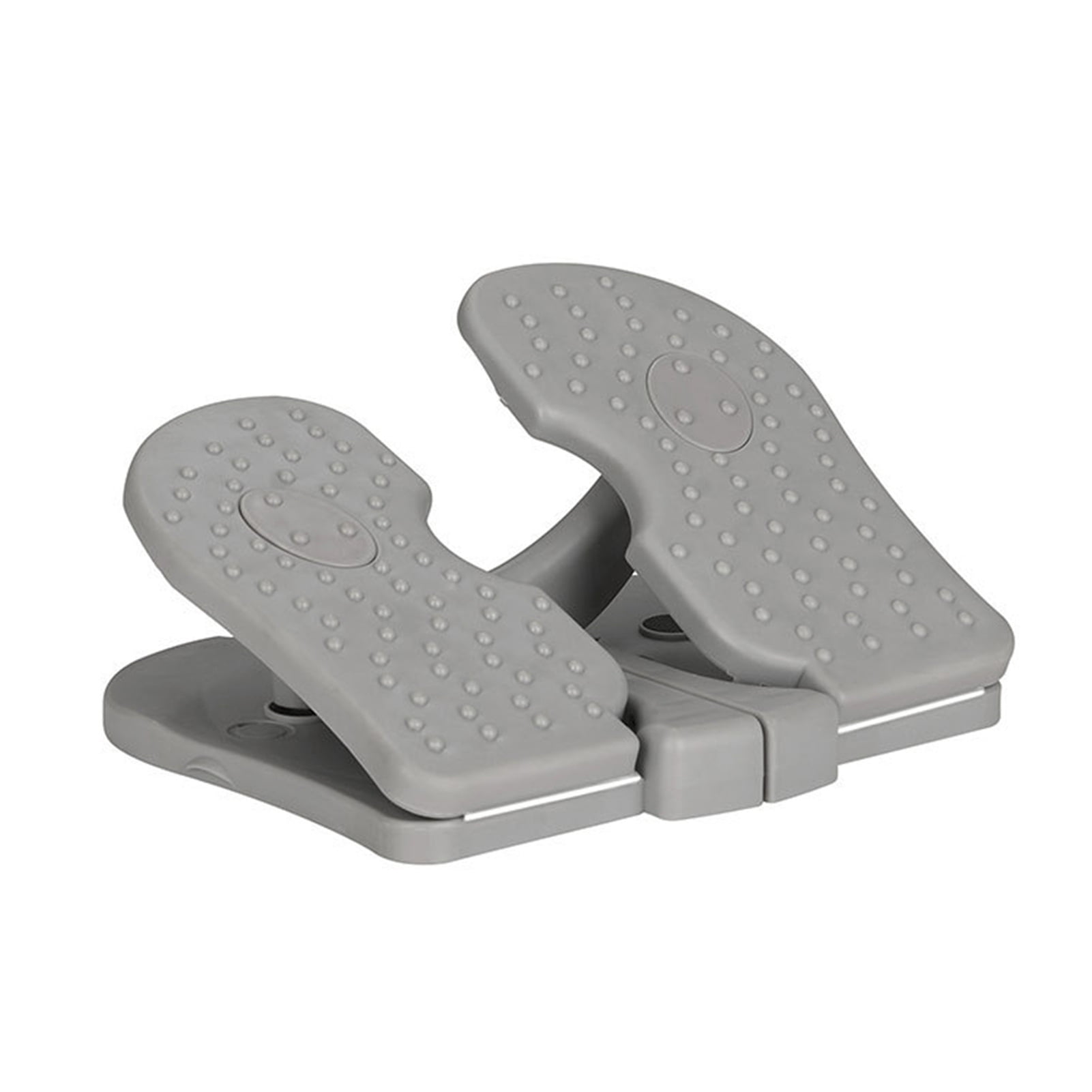 Aqyh Mini Foot Pedal Exerciser - Foldable Calf Stretching Leg Exercise ...