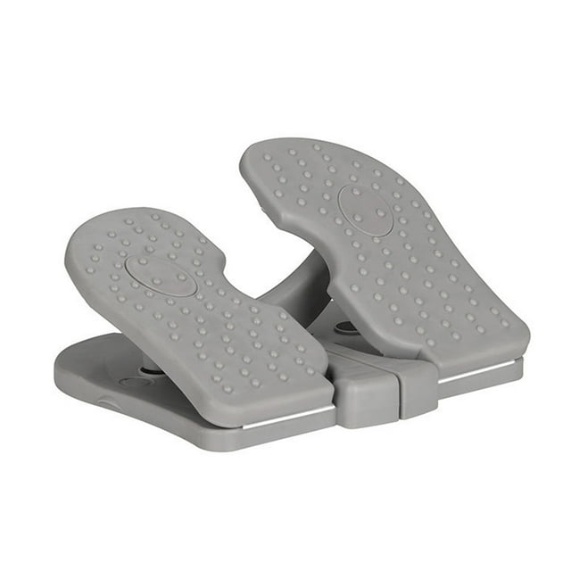 Aqyh Mini Foot Pedal Exerciser - Foldable Calf Stretching Leg Exercise ...