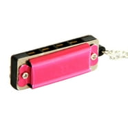 First Act Floral Fun In Drum Musical Instrument Set with Harmonica ...