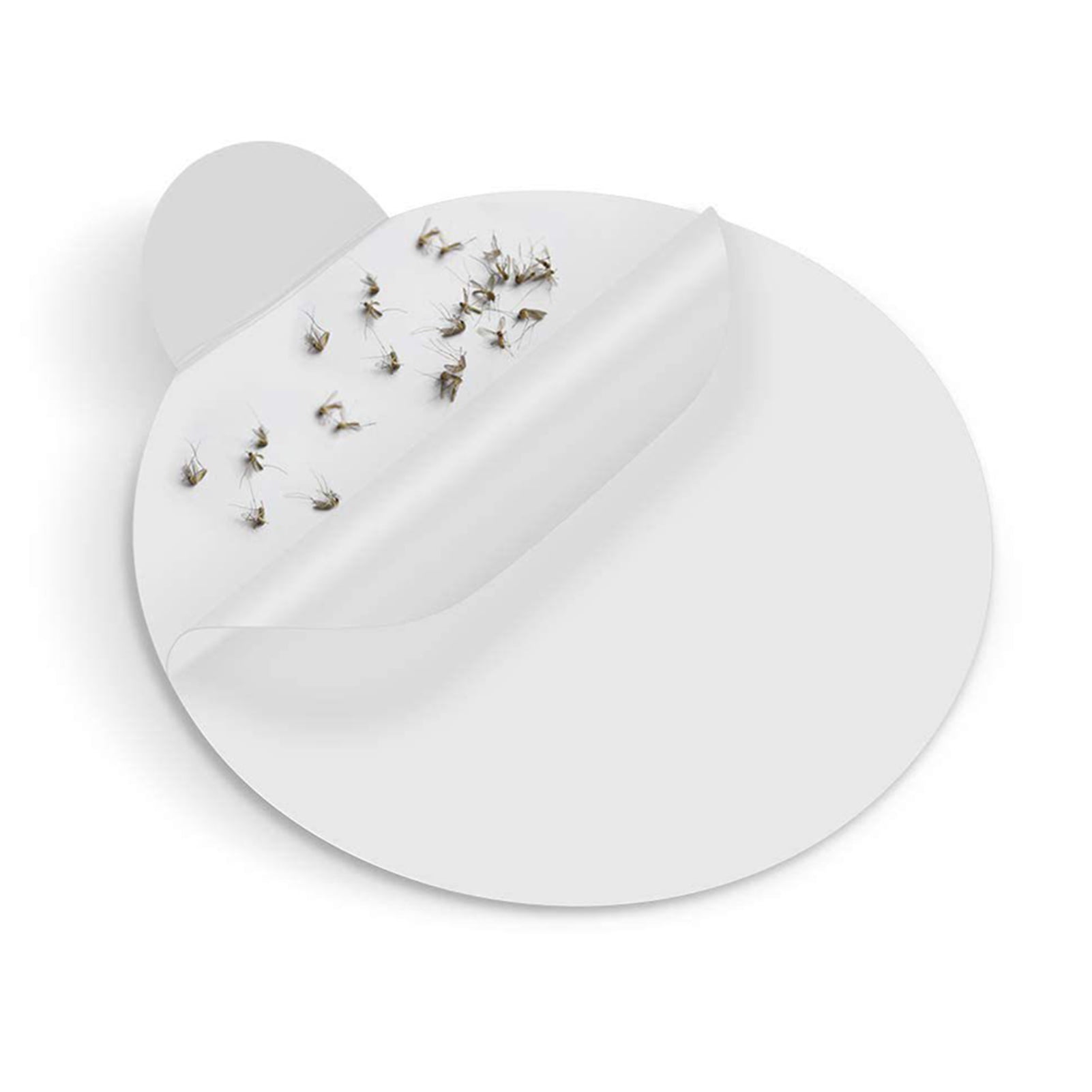 Aqyh Mosquito Sticky Glue Boards - 5Pcs, Easy Install, Universal ...