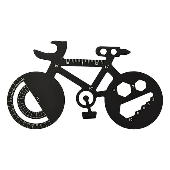 Aqyh Multi Bar Tool - High Strength, Multifunctional Pocket Size ...