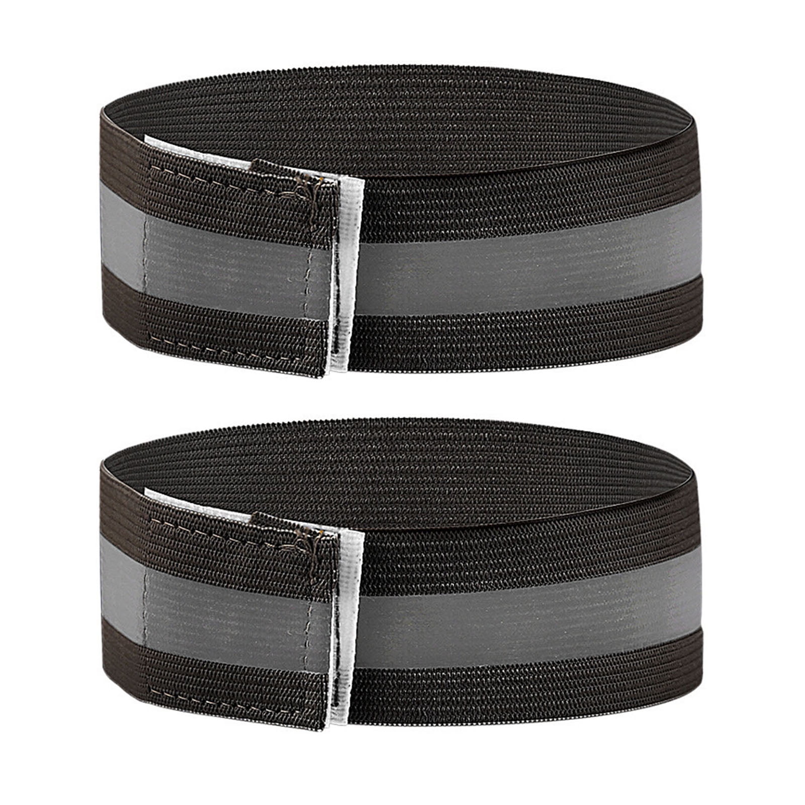 Aqyh Reflective Band for Arm, Leg, Ankle - 1Pc/2Pcs Outdoor Sports ...