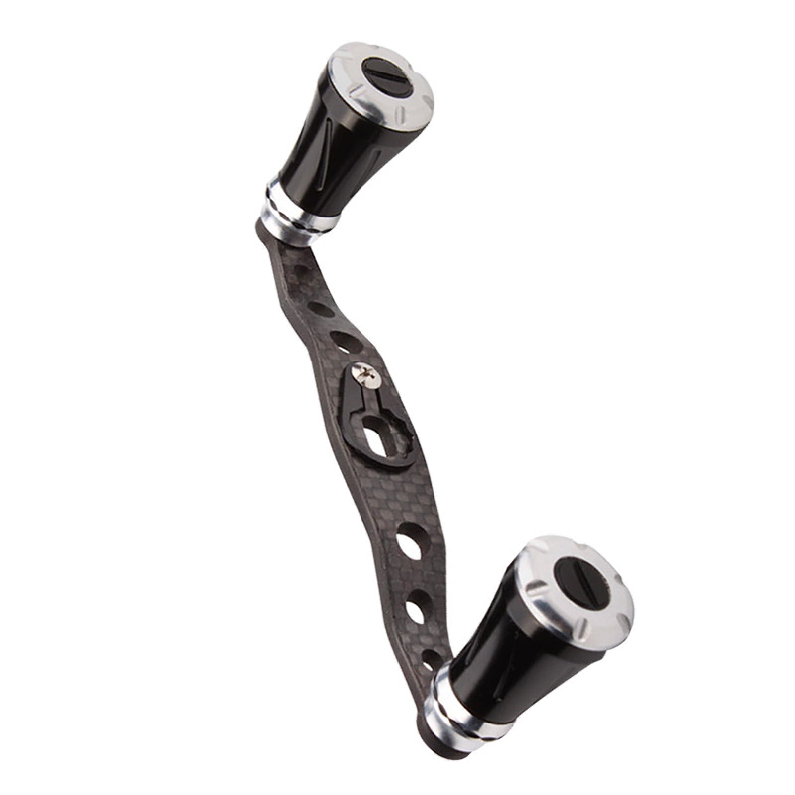 Aqyh Rocker Arm - Outdoor Fishing Carbon Fiber Bait Casting Reel ...