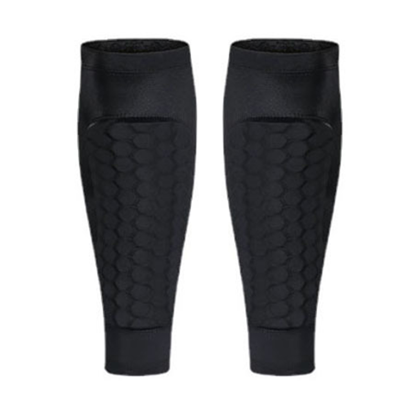 Aqyh Shin Guard Sleeve - Soccer Shin Pad Sleeve, Football Leg Support ...