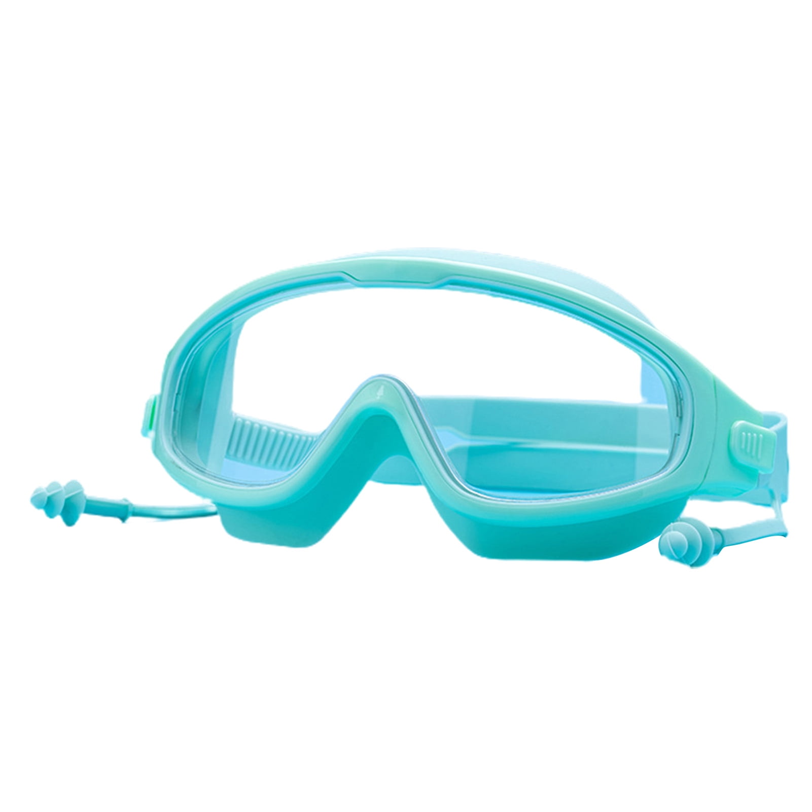 Aqyh Swimming Goggles - Children - High-definition Waterproof Anti-fog ...