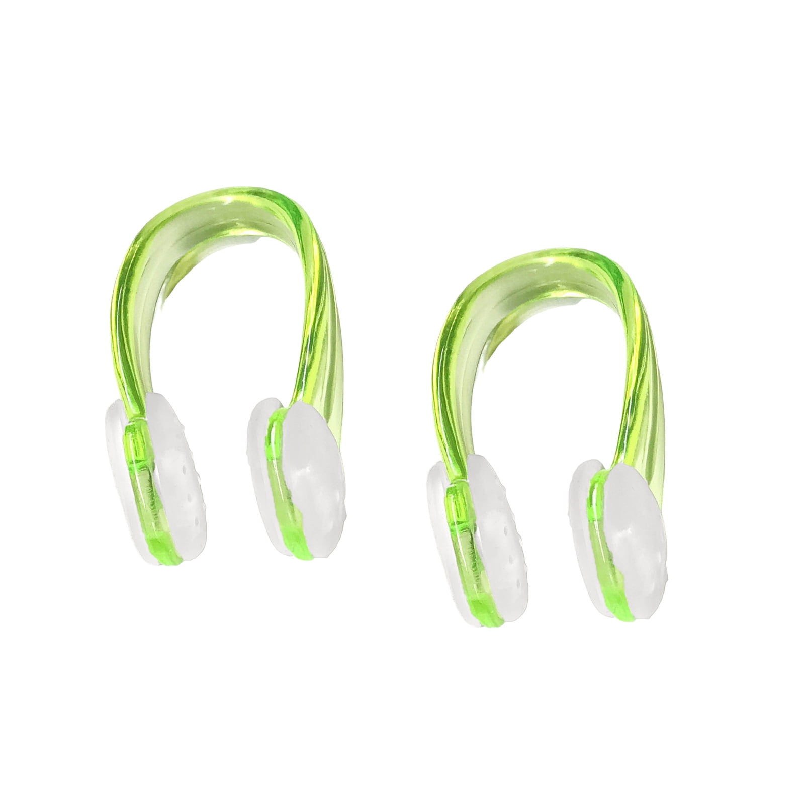 Aqyh Swimming Nose Clips - Waterproof Reusable Silica Gel - Surfing ...