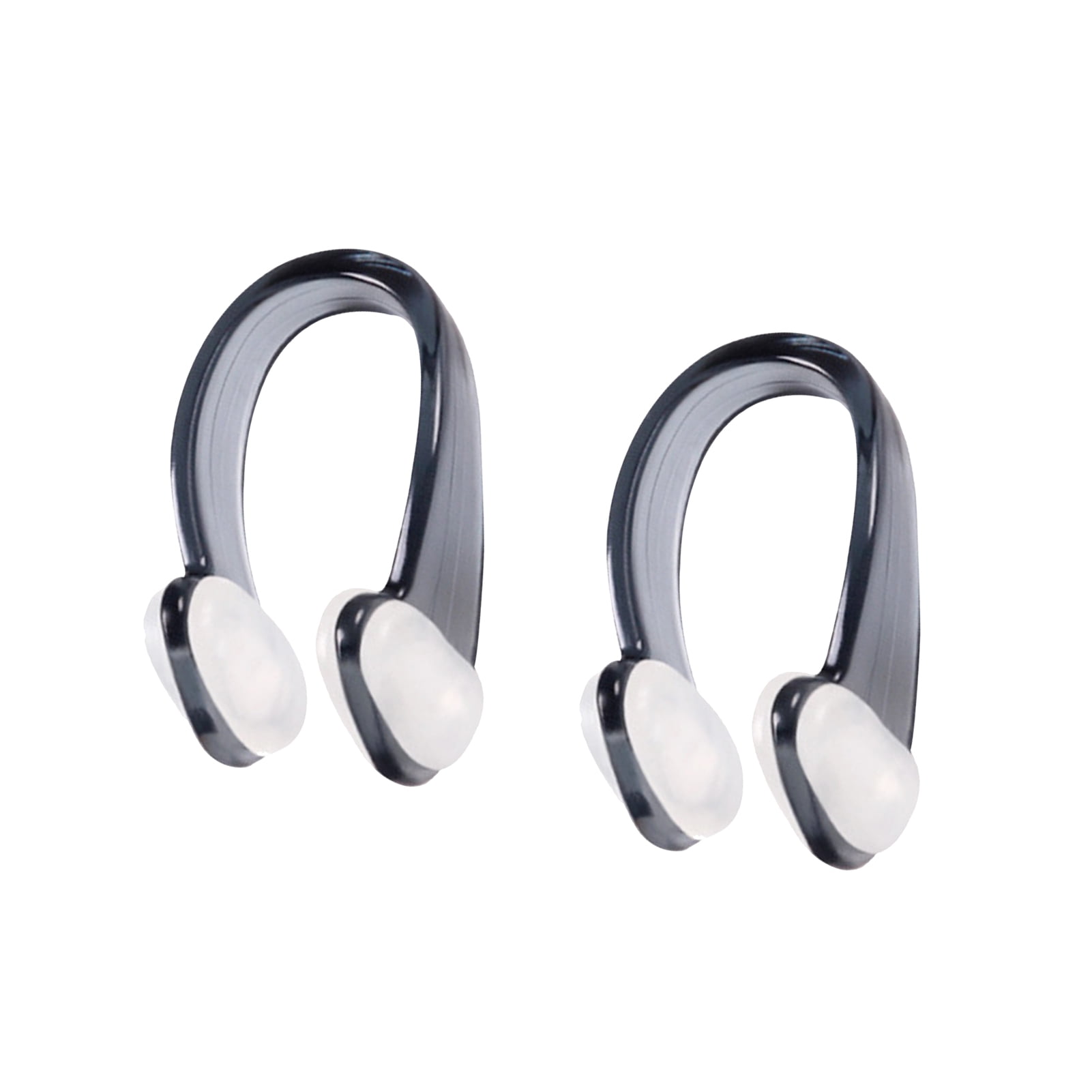 Aqyh Swimming Nose Clips - Waterproof Reusable Silica Gel - Surfing ...