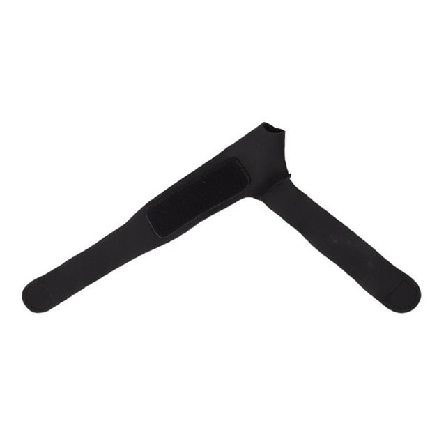 Aqyh Thumb Wrist Brace Compression Sleeve - Soft Elastic Fabric ...