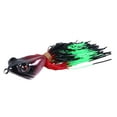 Aqyh Thunder Frog Bait - 10cm 9g Realistic 3D Eyes Simple Installation ...