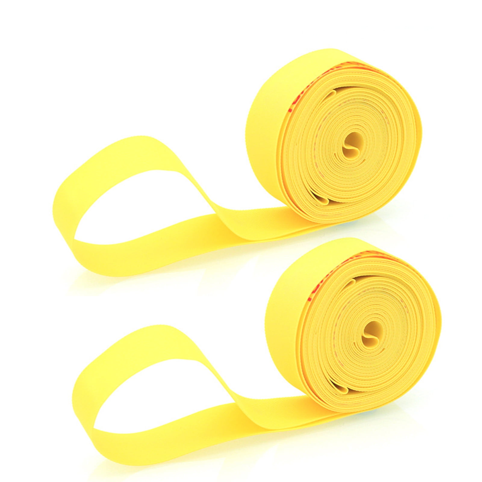 Aqyh Tire Rim Tape - 2Pcs - Tire Rim Liners - High Toughness ...