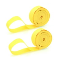 Addmotor 2PCS Rim Strip Rim Tape 26 inch Fat Tire Liner PVC Inner Tube ...