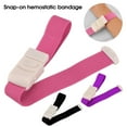 Aqyh Tourniquet Strap - Elastic, Breathable, Reusable - Quick ...