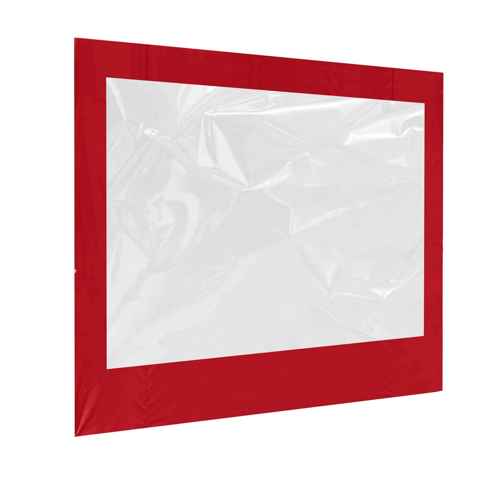 Aqyh UV-Resistant Camping Canopy Sun Shade - Transparent Window Design ...